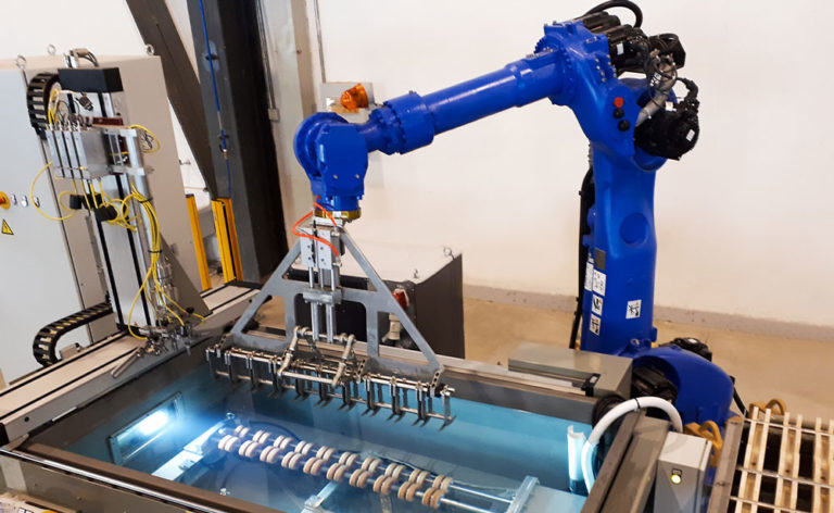 ultrasonic bar testing - ScanMaster | NDT Ultrasonic Inspection